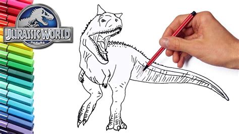 How To Draw Incredible Dinosaurs Smithsonian Drawing Books Mccurry
