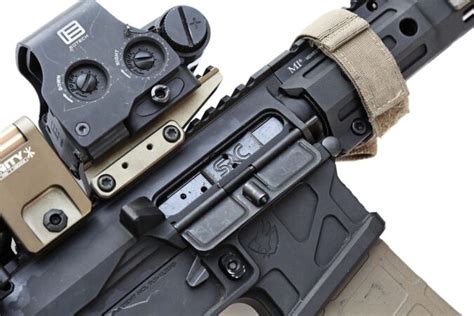 Commando Black Ops Real Gun