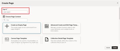 Enabling Redwood Components Within The Standard Visual Builder App Techsupper