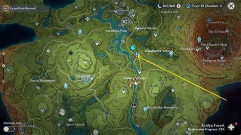 Для чего нужны Дендро печати Сумеру в Genshin Impact