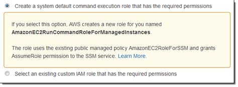 Ec2 Run Command Update Hybrid And Cross Cloud Management Aws News Blog