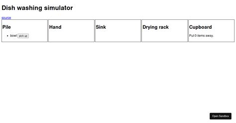Vulnerability Alert Codesandbox