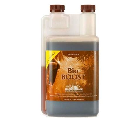 Bio Boost 1LT Canna