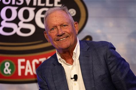 George Brett Delights Fans Collectors With Tales Of Infamous Pine Tar