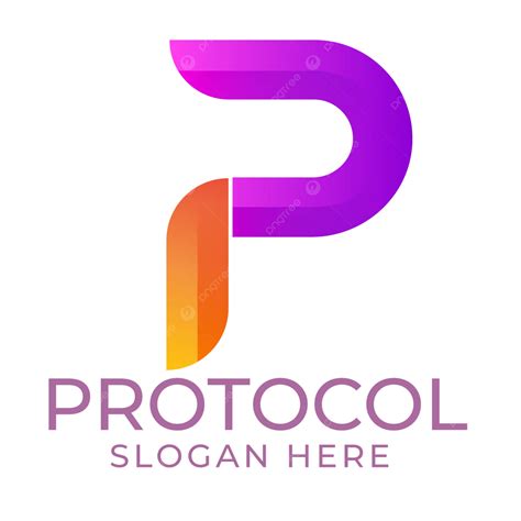 P 문자 로고 디자인 벡터 P 편지 피 로고 타이포그래피 Png 일러스트 및 벡터 에 대한 무료 다운로드 Pngtree