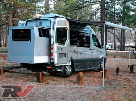 Class B Rv Sprinter Camper Van My Xxx Hot Girl