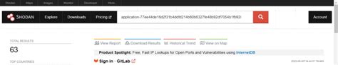 Gitlab Cve 2023 2825 Arbitrary File Read Vulnerability