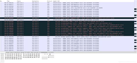 C Tcp 客户端发送大量数据，服务器来不及接收【一次详细的测试记录及分析】c Tcp 大数量 发送接收 实例 Csdn博客