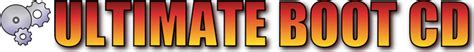 Ultimate Boot Cd Download The Ubcd