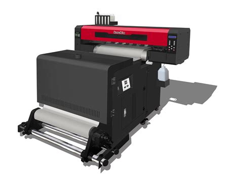 News Are You Looking For The Best Dtf Printer To Set Up Home Printing