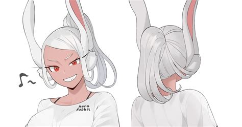Miruko Пикабу