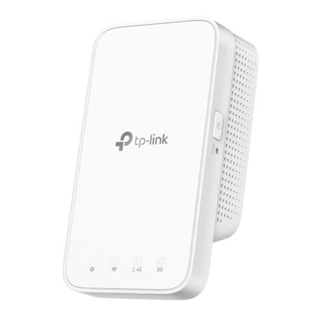 Range Extenders TP Link Singapore