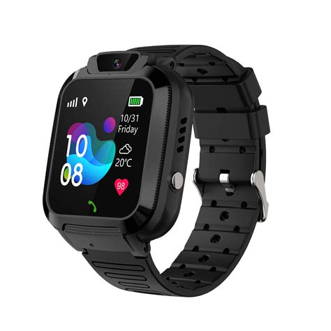 Xgfhyjeh Smart Watch For Android Phones Bluetooth Waterproof Touchs Screen Sports Smart Watches