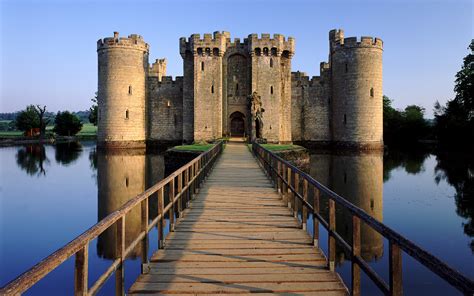 The Meaning And Symbolism Of The Word Castle
