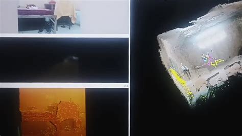 Pranjal Srivastav On Linkedin Europeanroverchallenge Robotics Computervision 3dmapping