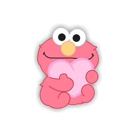 เข็มกลัด ลายการ์ตูนอนิเมะ Sesame Street น่ารัก สไตล์เกาหลี ญี่ปุ่น เรียบง่าย Diy อุปกรณ์เสริม