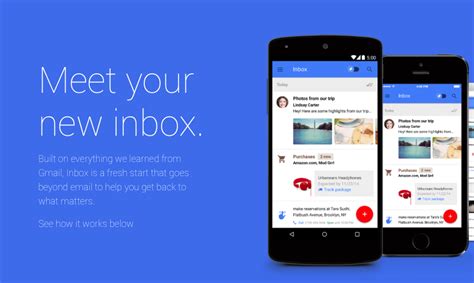 Inbox By Gmail Is Still The Hottest Invite In Town ShibaniOnTech