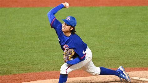 2023杭州亞運棒球》107台、韓爭金牌！比賽時間、中華隊名單一次看｜cmoney 股市爆料同學會