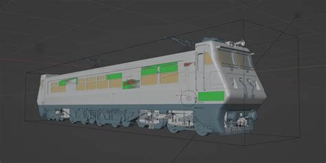 Best Way To Model And Texture Anything Flippednormals