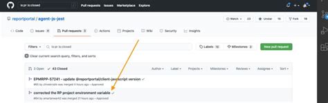 Amar Singh Tanwar On Linkedin Opensource Reportportal Jest