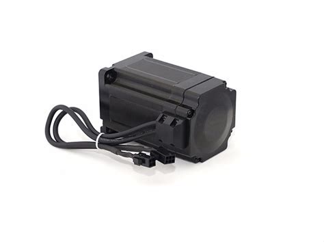 NEMA Easy Servo Series Nema Closed Loop Series