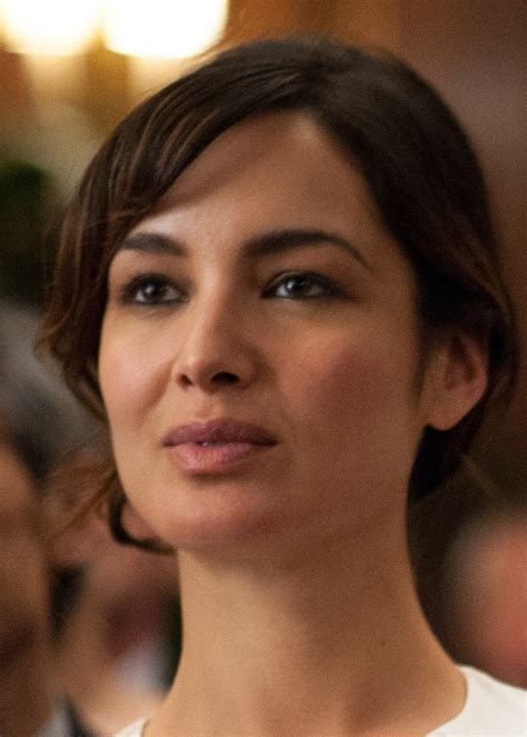 Bérénice Marlohe