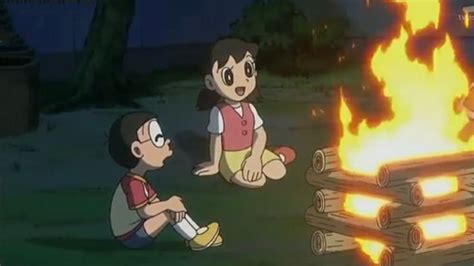 Pin By Hazel On ️doraemon ️ Doraemon Mickey Mouse Couple Art