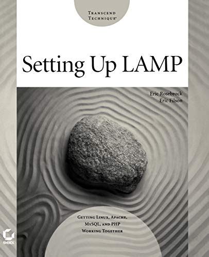 Setting Up LAMP Getting Linux Apache MySQL And PHP Working