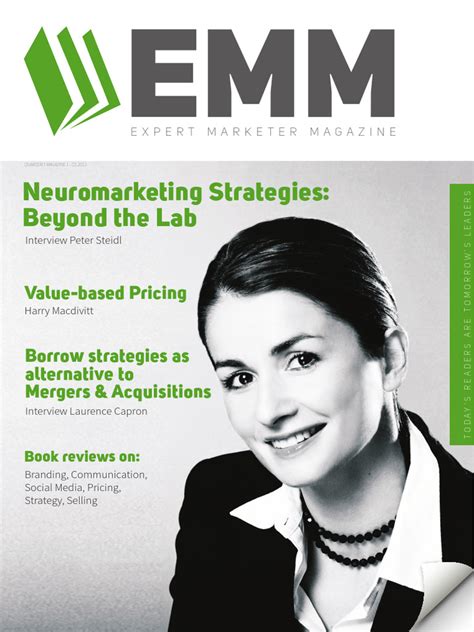 Neuromarketing Strategies Pdf Marketing Brand