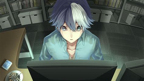 Steam 上的 未来广播与人工鸽