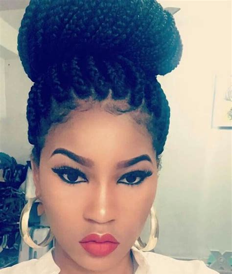 Braidedupforthesummer 19 Magnificent Braided Styles To Rock This Summer And Beyond Artofit