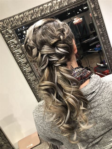 Pin By Jsp Hair And Color Design On Jsp Hair And Color Design Portfolio Hair Styles Color