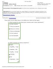 Lab 7 Prelab Buffers 4 28 13 Lab 7 Prelab Buffers WebAssign Lab 7 Prelab Buffers Prelab