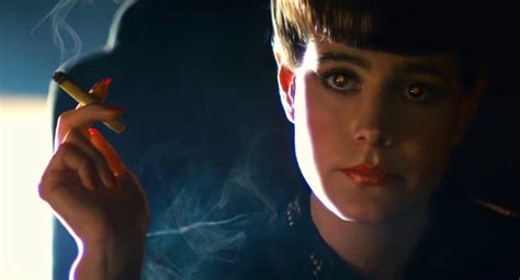 Blade Runner 1982 Cineshots