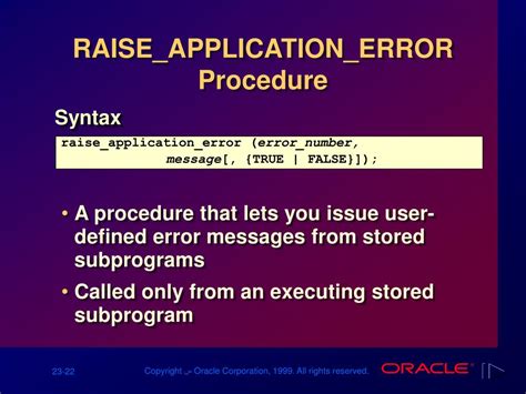 PPT Handling Exceptions PowerPoint Presentation Free Download ID 4167978