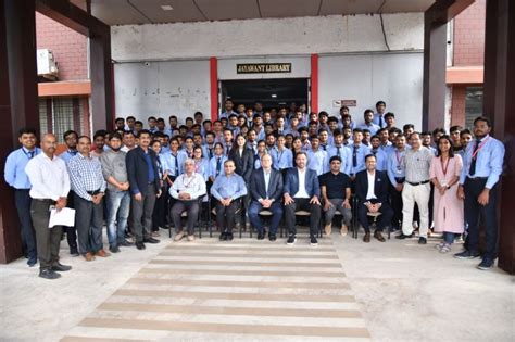 Jspms Rajarshi Shahu College Of Engineering On Linkedin Volkswagen