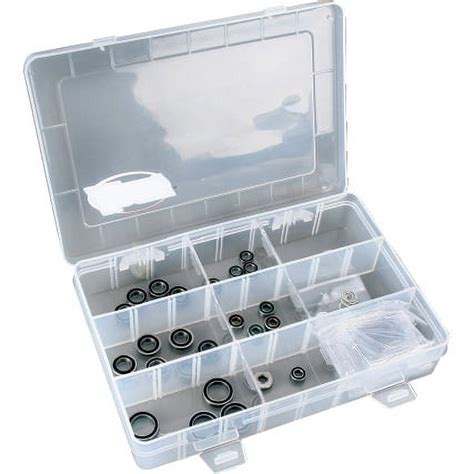 Losi 8ightt Bearing Box With Bearings Losa6929 Bearings All