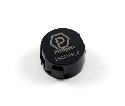 PhidgetEncoder HighSpeed B Phidgets