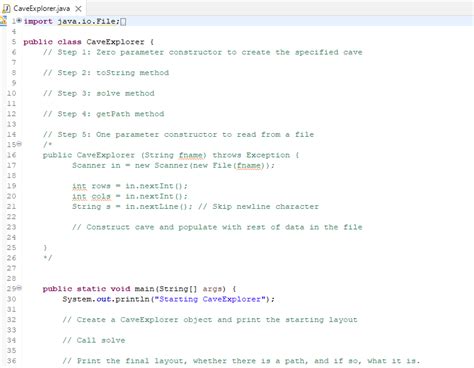 Solved This Assignment Lets You Build A Set Of Classes To