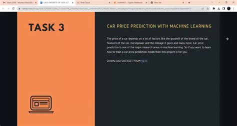 Aarya Kundawar On Linkedin Task3 Oasisinfobyte Intership