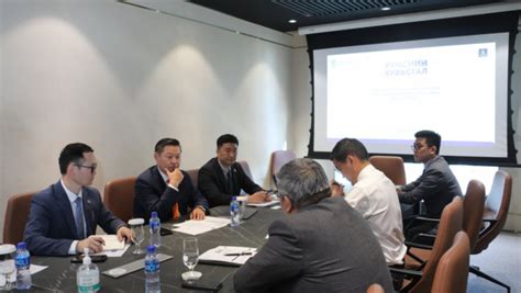 УИХ ын 36 дугаар тогтоолын хүрээнд “Монголбанк” д ажиллалаа