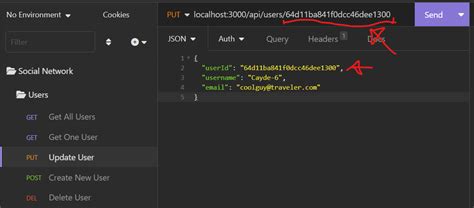 GitHub AegeanGrey NoSQL Social Network API GitHub AegeanGrey NoSQL Social Network API