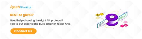 rest vs grpc a comprehensive comparison for modern apis