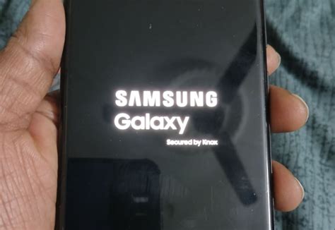 Widespread Boot Loop Issue Reported On Galaxy S22 Ultra Since One UI 6 1 Update Gizmochina