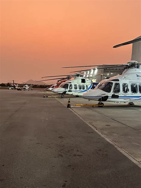 Aw139 Perfect Frederico Pitassi