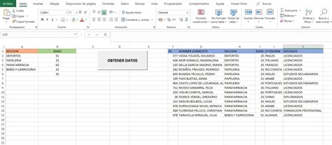 Sql En Vba Con Ado Utilizar Sentencia Join Y AÑadir Valores Al Operador In Excel Signum