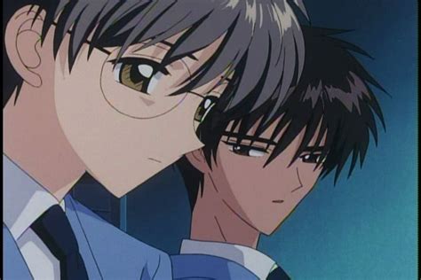 Touya And Yukito Touya Yukito Image Fanpop