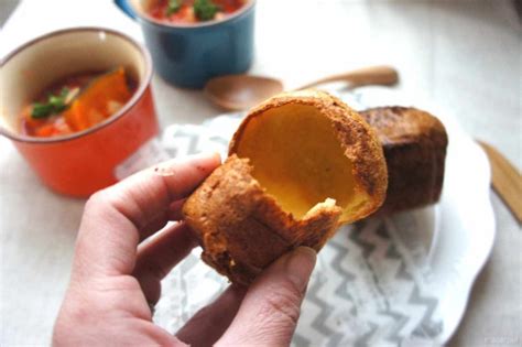 食べ方いろいろ！ポップオーバーの作り方＆おすすめアレンジ3選 Macaroni