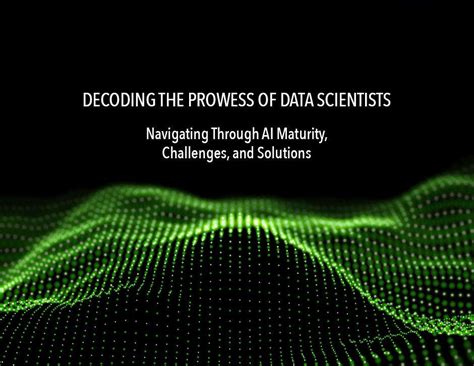 What Do Data Scientists Do Guide To Navigating Challenges And