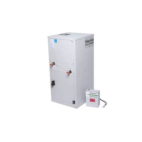 Unico V2430b 1ec2ehc 2 25 Ton Vertical Air Handler 4 Row Coil With